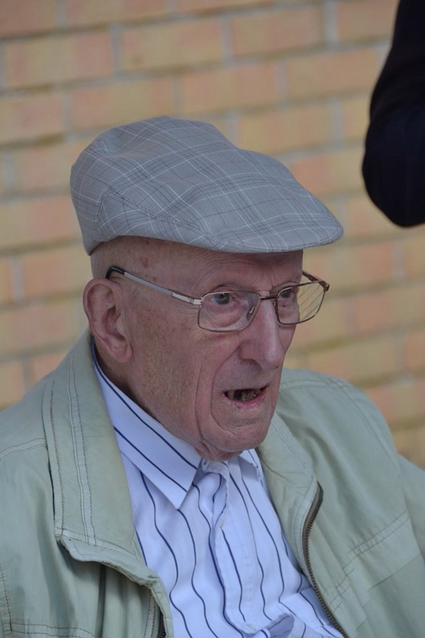 Décès Jean Roussel | Tacot Club Calaisien